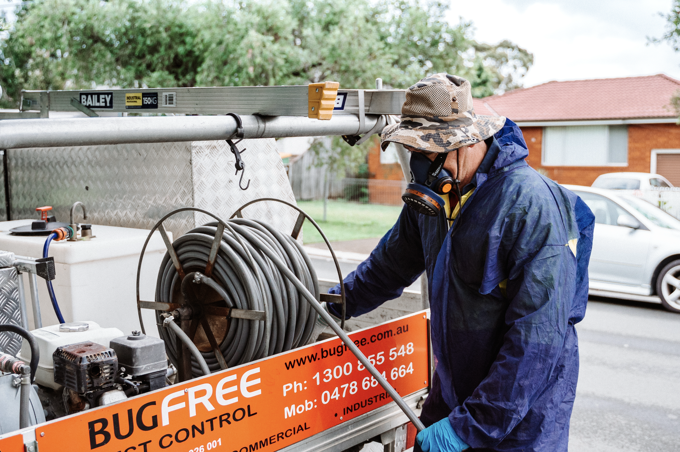Summer Pests in Sydney: How to Protect Your Home This Season